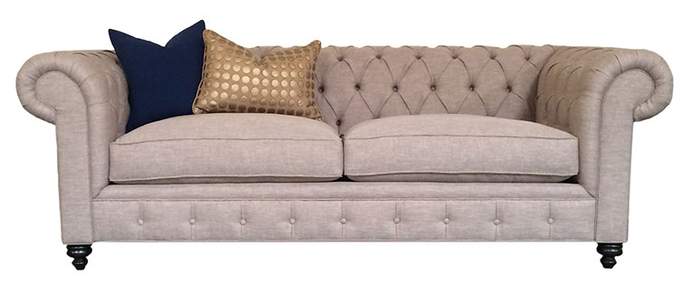 Getting A New Sofa!!! - Dream Book Design